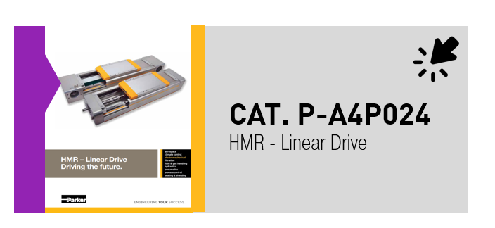 Catalogos Interactivos Parker MX EM